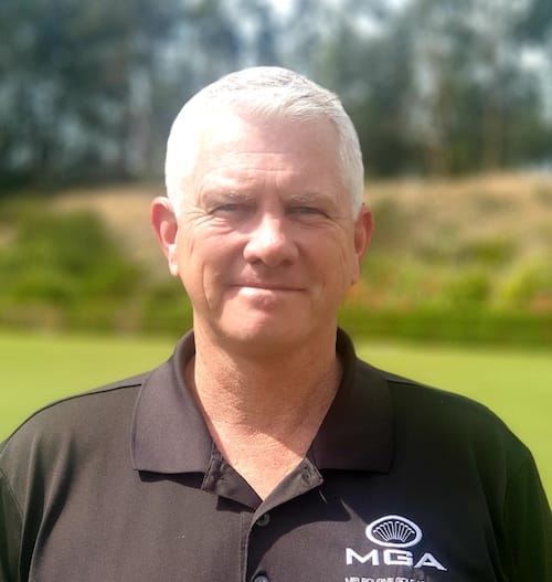Rohan Dummett – Melbourne Golf Coaching